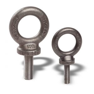 Eye Bolt (Hoisting) | OpenSupply